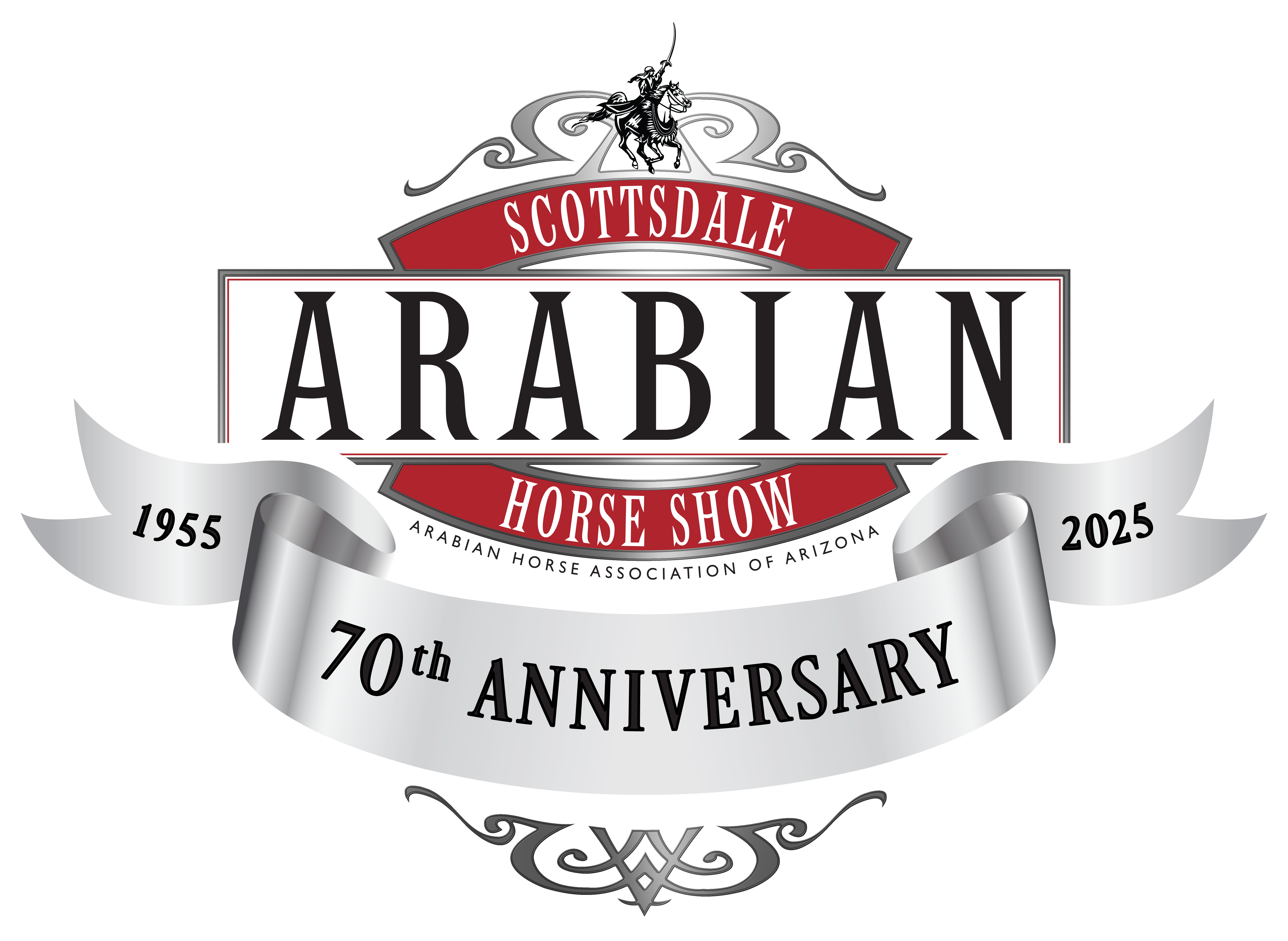 Scottsdale Arabian Horse Show and Shopping Expo :: Arabian Horse ...